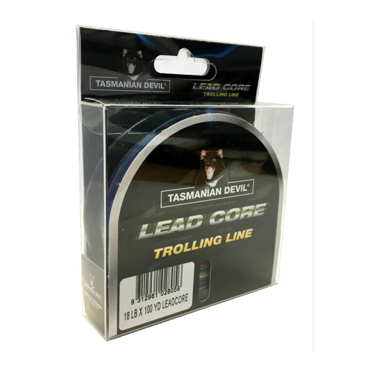 Wigston's Lures - The Offical Online Home of The Iconic Tassie Devil Lure