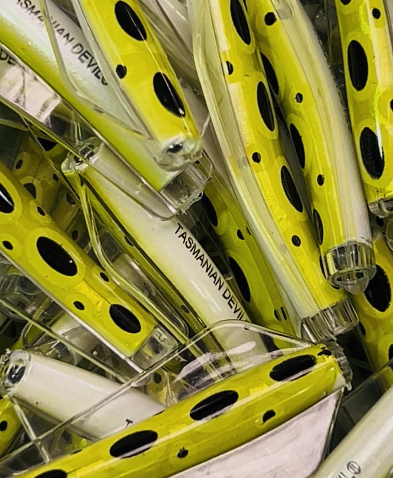 Dubai Frog - 13g - Wigston's Lures